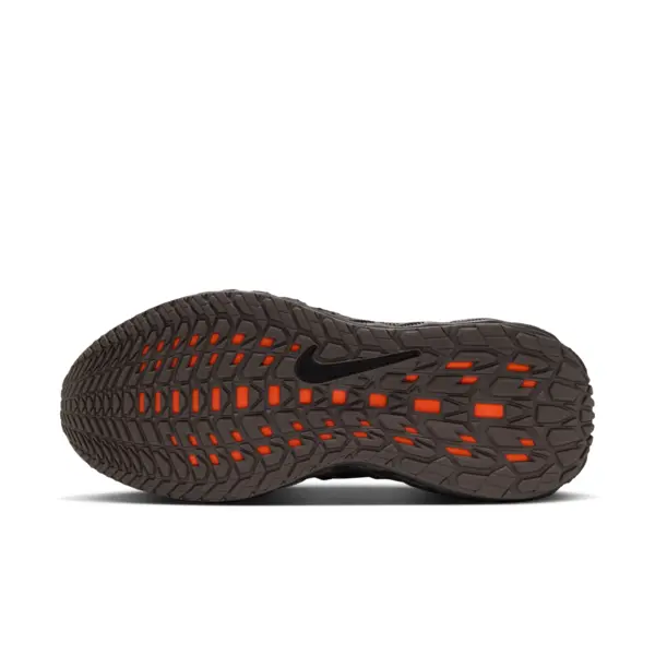 Nike Ava Edge Athletic Shoes - Grey