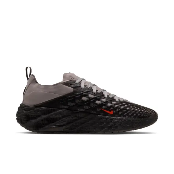 Nike Ava Edge Athletic Shoes - Grey