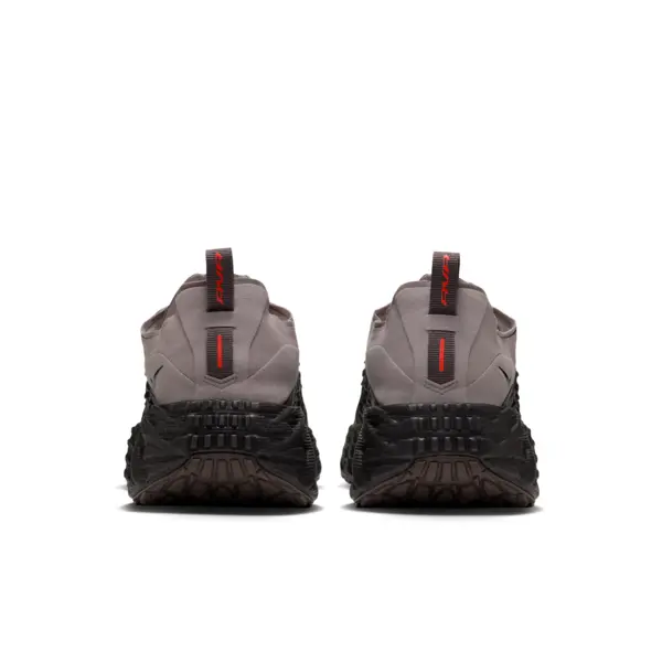 Nike Ava Edge Athletic Shoes - Grey