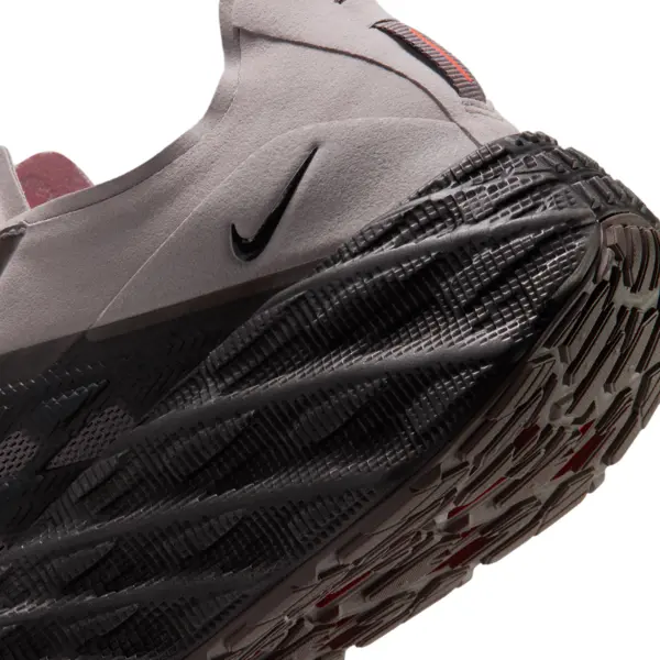Nike Ava Edge Athletic Shoes - Grey