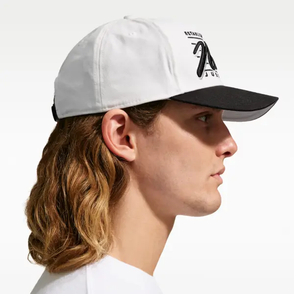 Nike Rise Structured A-frame Cap