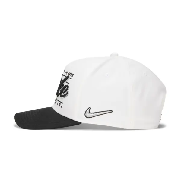 Nike Rise Structured A-frame Cap