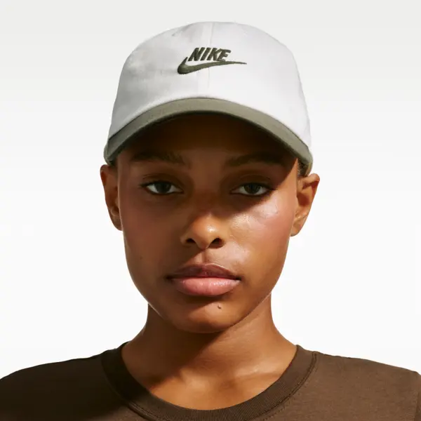 Nike Club Unstructured Futura Wash Cap