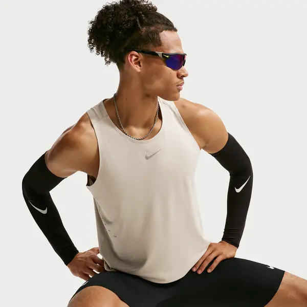 Nike Stride Aero-fit Running Tank Top