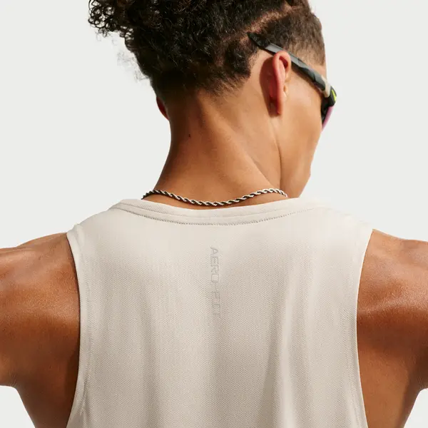 Nike Stride Aero-fit Running Tank Top