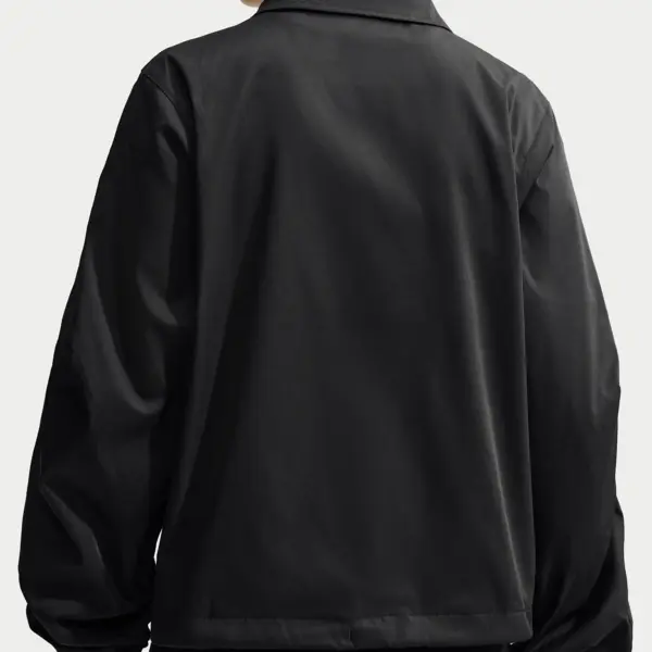 Nike Sportswear Loose Coaches Jacket