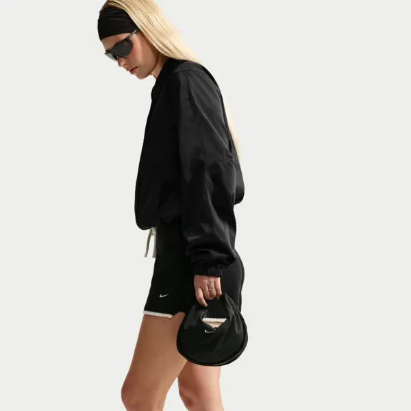 Nike Sportswear Loose Coaches Jacket