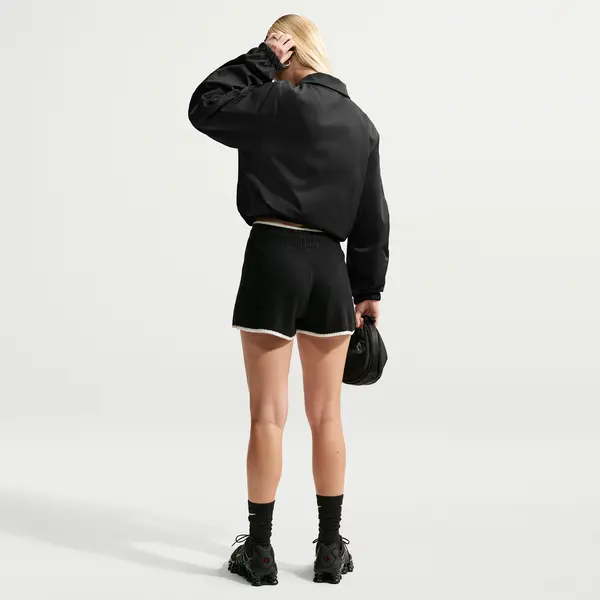Nike Sportswear Loose Coaches Jacket