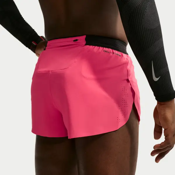 Nike Aeroswift Dri-fit Adv 2" Brief-lined Running Shorts