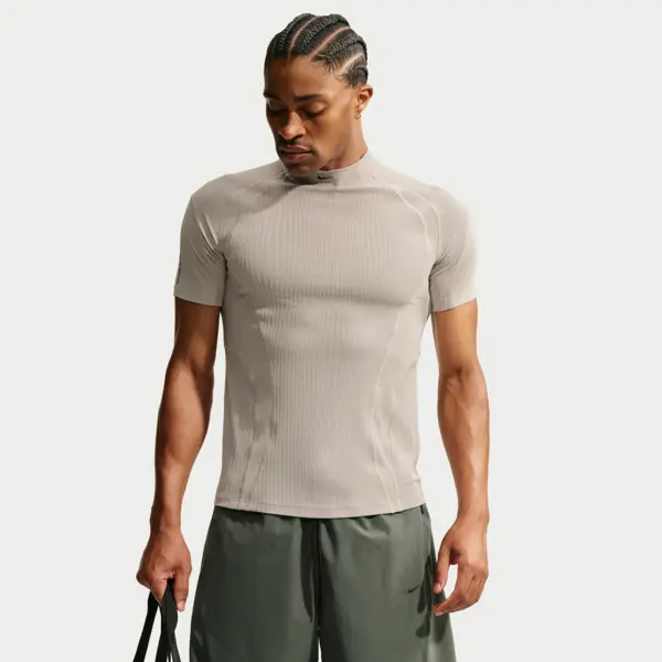 Nike Tech Dri-fit Adv Short-sleeve Top