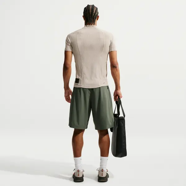 Nike Tech Dri-fit Adv Short-sleeve Top