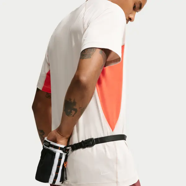 Nike Chalk Bag - White
