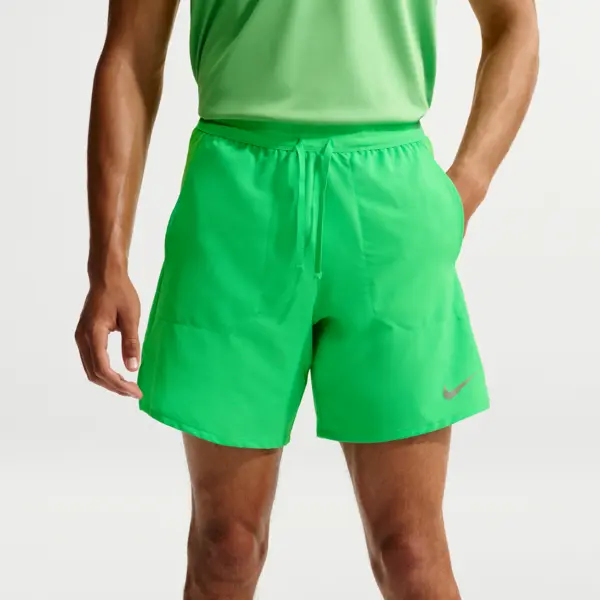 Nike Stride Dri-fit 5" Brief-lined Running Shorts