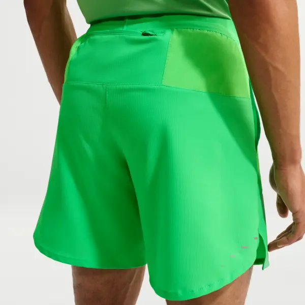 Nike Stride Dri-fit 5" Brief-lined Running Shorts