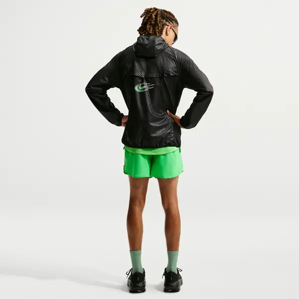 Nike Stride Dri-fit 5" Brief-lined Running Shorts