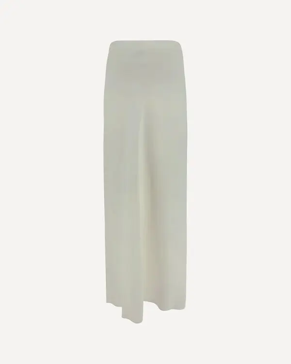 Brunello Cucinelli Long Skirt