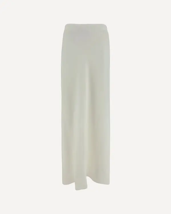 Brunello Cucinelli Long Skirt