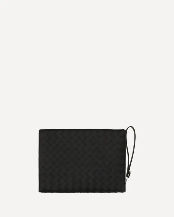 Bottega Veneta Docut Holder