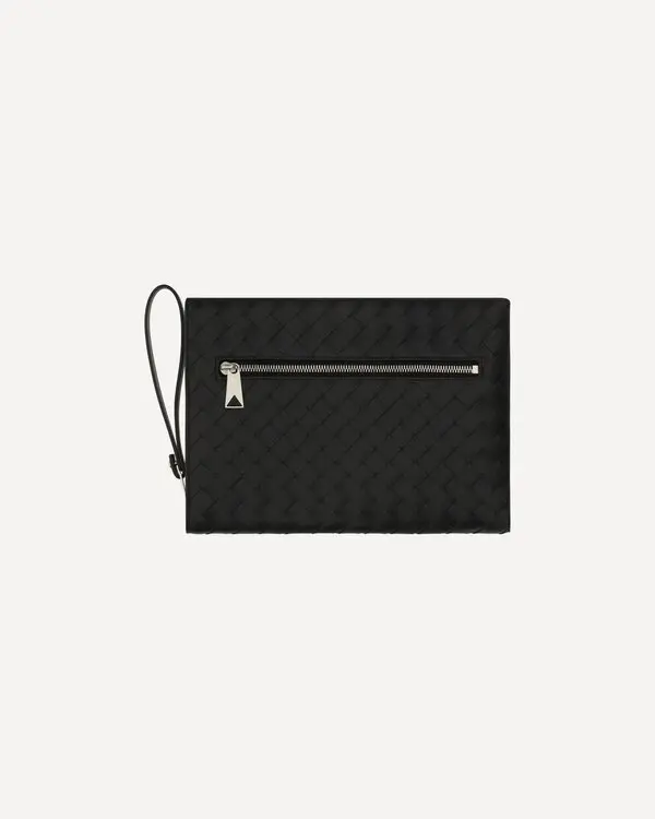 Bottega Veneta Docut Holder