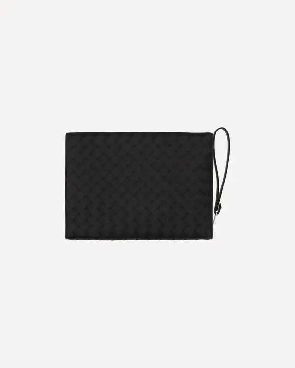 Bottega Veneta Docut Holder
