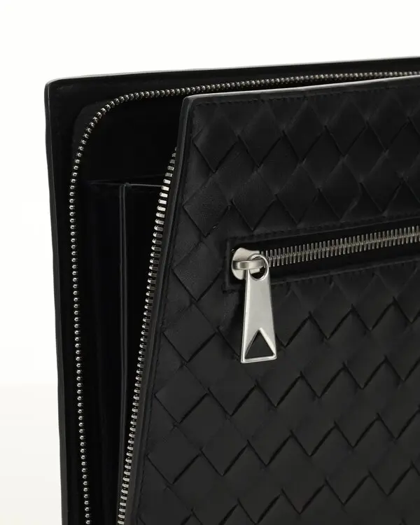 Bottega Veneta Docut Holder