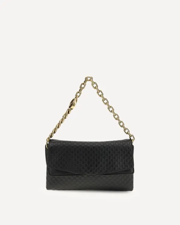 Gucci Medium Chain Shoulder Bag