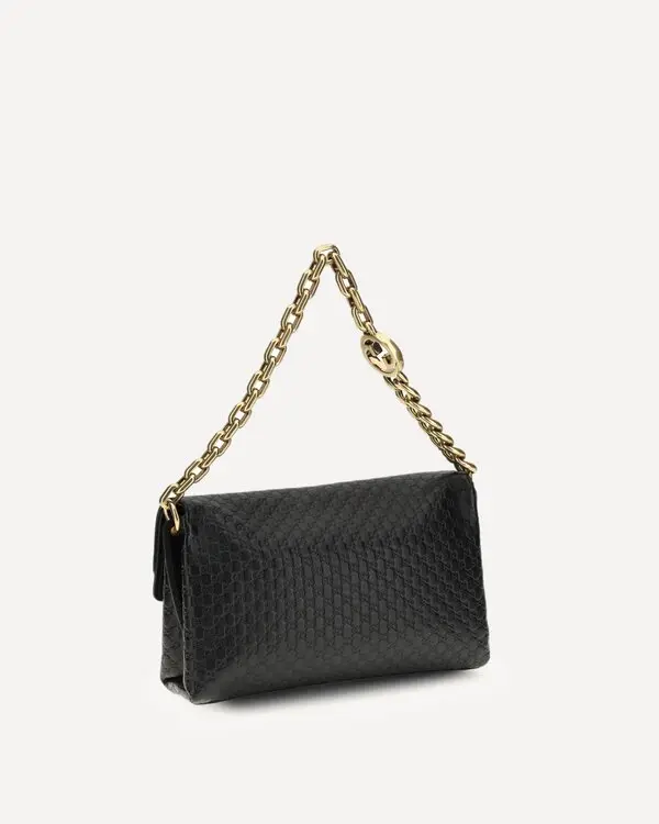 Gucci Medium Chain Shoulder Bag