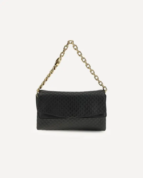 Gucci Medium Chain Shoulder Bag