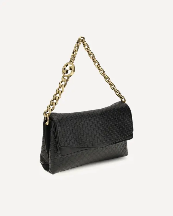 Gucci Medium Chain Shoulder Bag