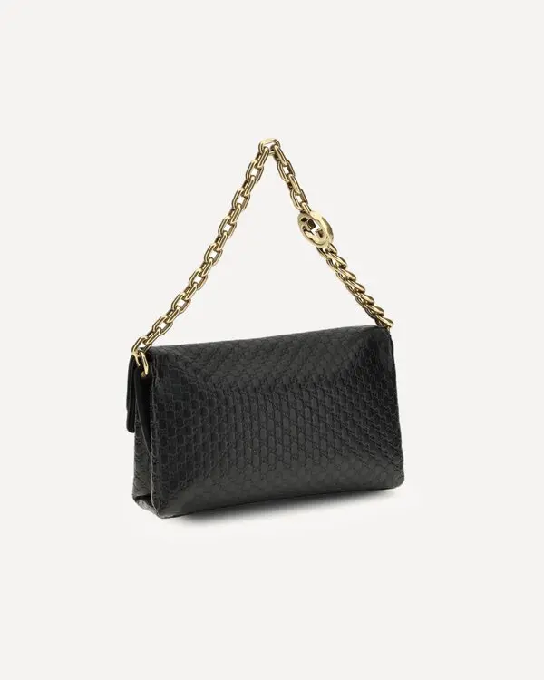 Gucci Medium Chain Shoulder Bag