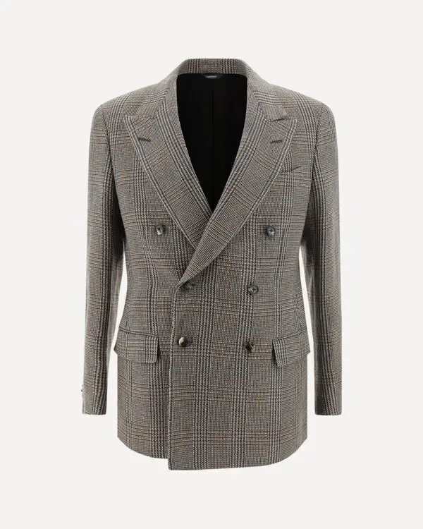 Loro Piana Milano Blazer Jacket