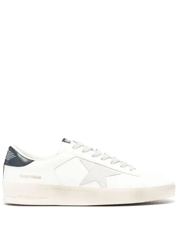 GOLDEN GOOSE Sneakers Stardan