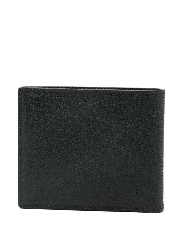 TOM FORD Bi-fold Card Holder With Logo