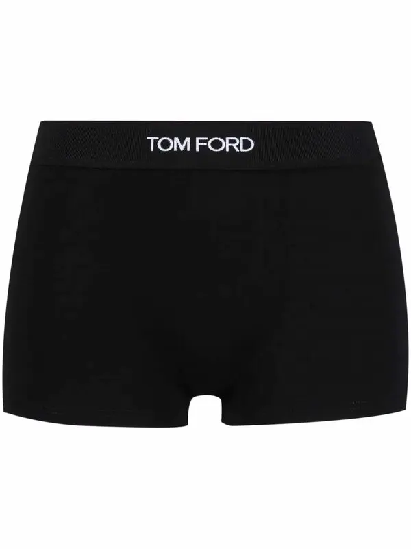 TOM FORD Printed Boxer Briefs