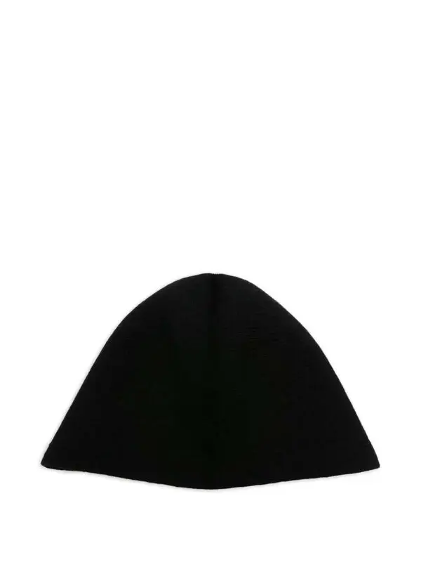 UMA WANG Cashmere Beanie