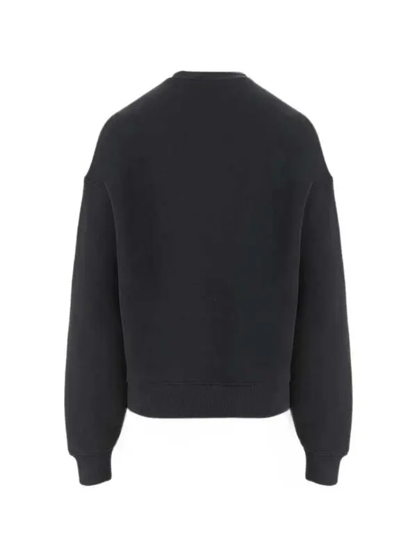 AUTRY Multicolour Logo Sweatshirt