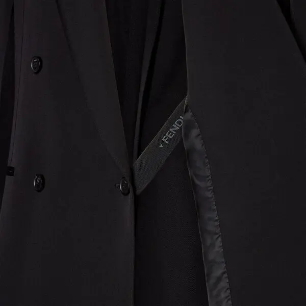 Fendi Jacket