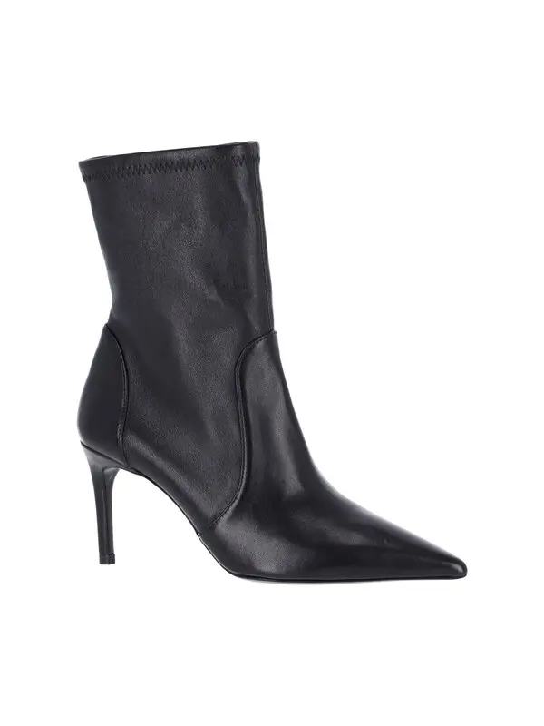 STUART WEITZMAN Ankle Boots "power 75