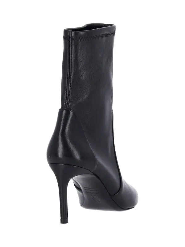 STUART WEITZMAN Ankle Boots "power 75