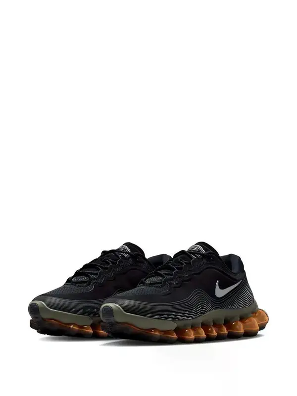 Nike Air Liquid Max Sneakers - Black