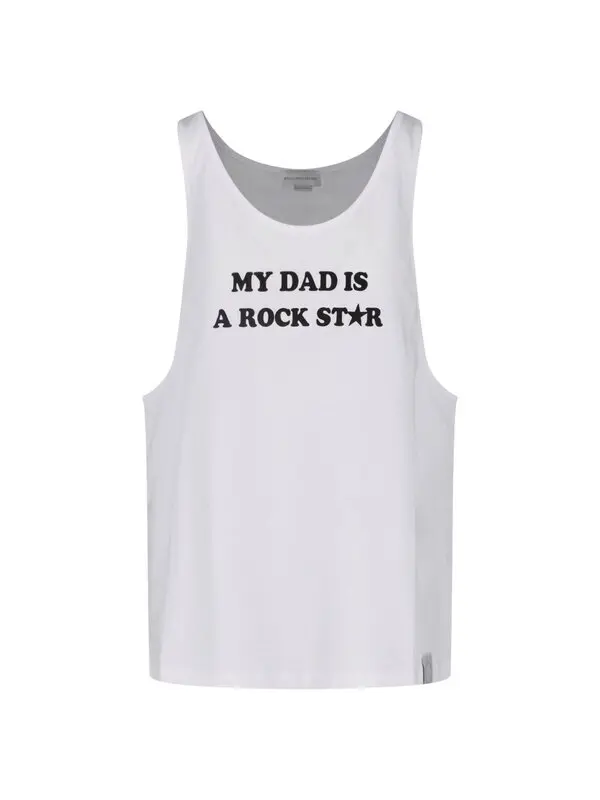 Stella McCartney Printed Tank Top