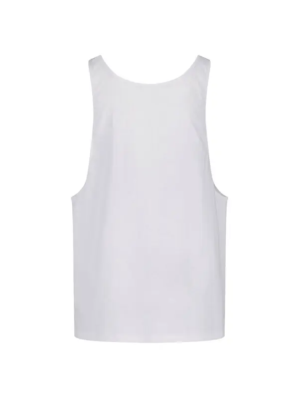 Stella McCartney Printed Tank Top