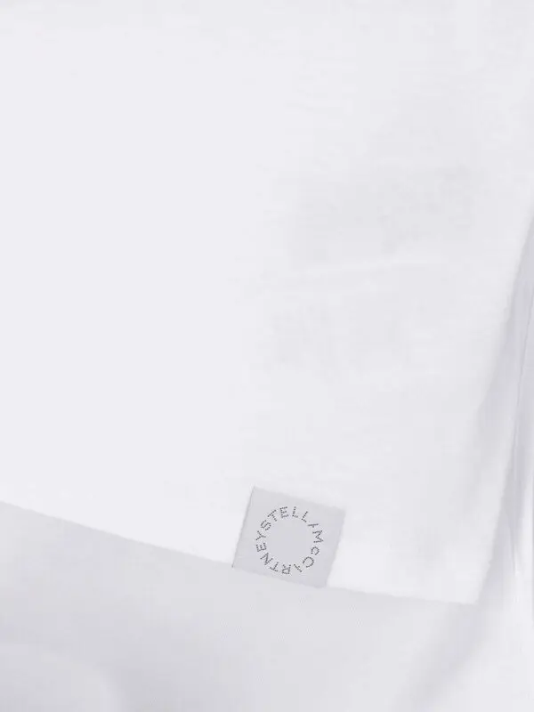 Stella McCartney Printed Tank Top