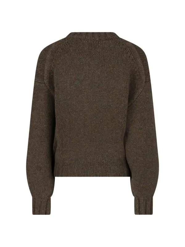 Khaite Sweater "gemma