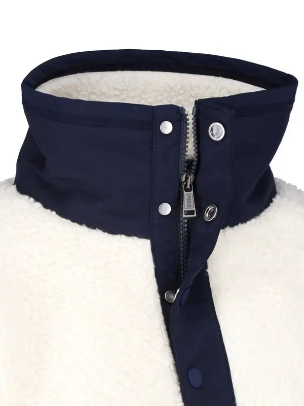 Polo Ralph Lauren Fleece Sweatshirt "polo Bear