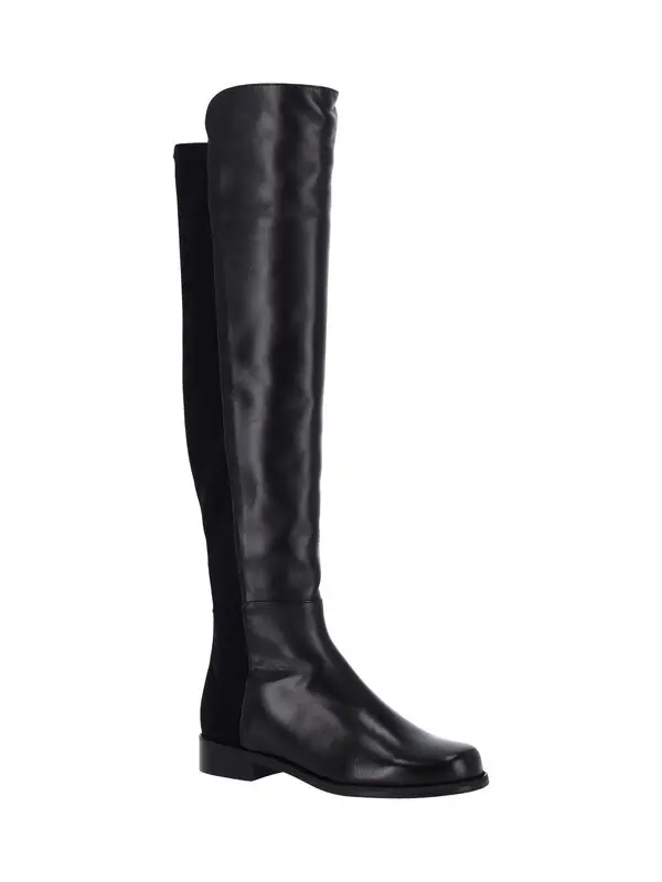 STUART WEITZMAN Boots "50/50