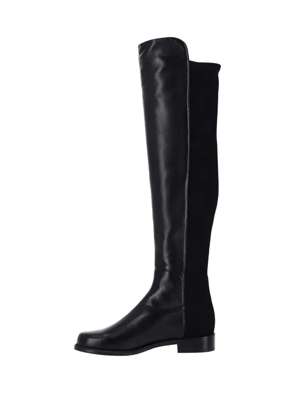 STUART WEITZMAN Boots "50/50