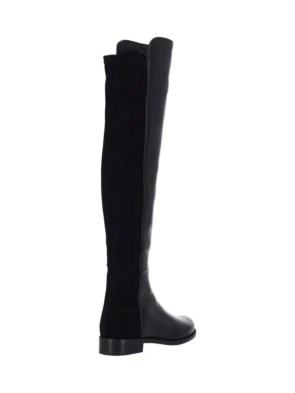 STUART WEITZMAN Boots "50/50
