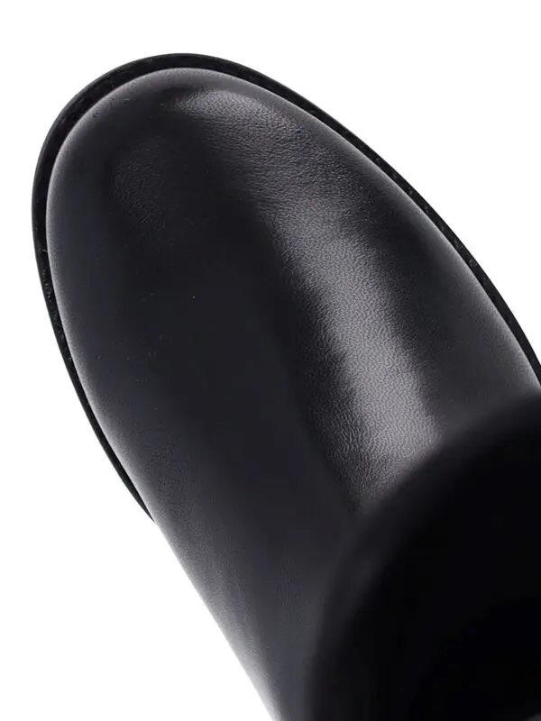 STUART WEITZMAN Boots "50/50