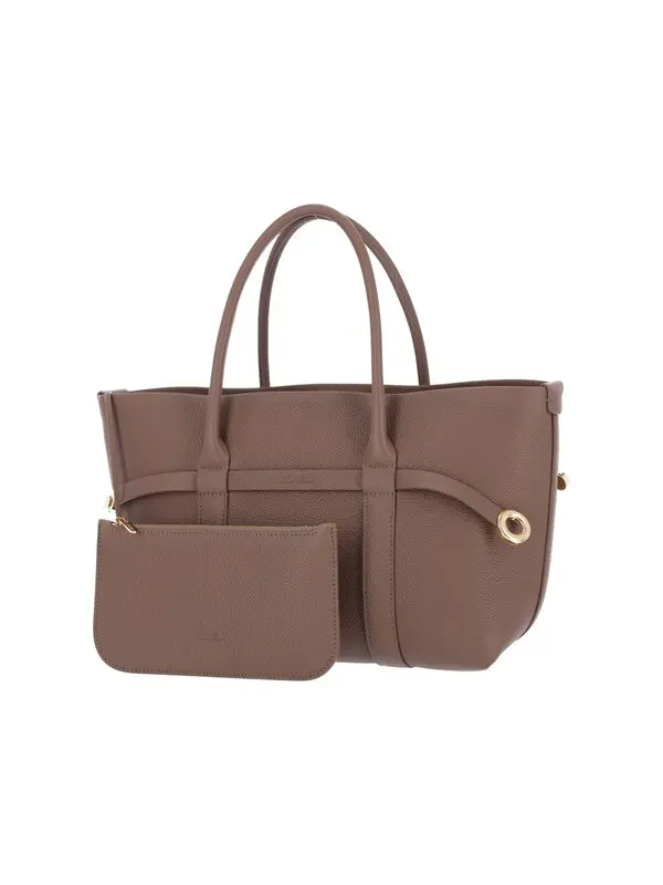 Loro Piana Small Bag "ghiera
